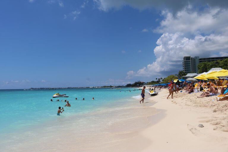 Grand Cayman - CUTXI MAG